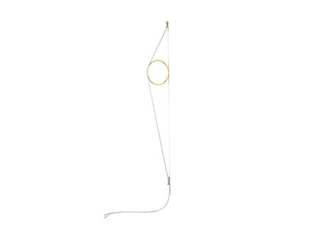 Flos - Wirering Lampada da Parete | Salvioni