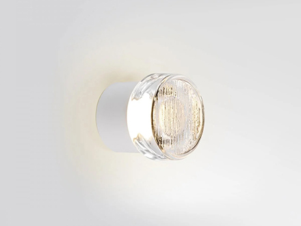 Marset - Roc Outdoor Wall Light | Salvioni