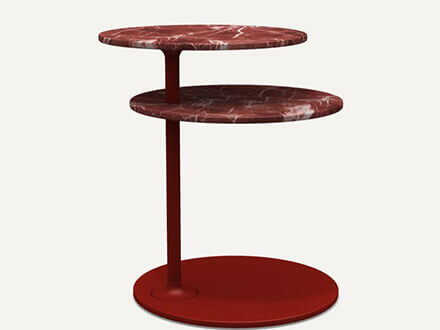 Molteni&C - Vicino Table Coffee Table | Salvioni