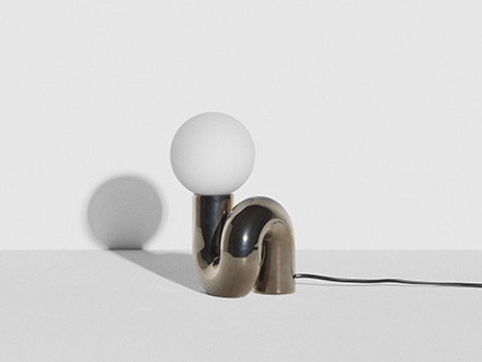 Petite Friture - Neotenic Lampada da Tavolo | Salvioni