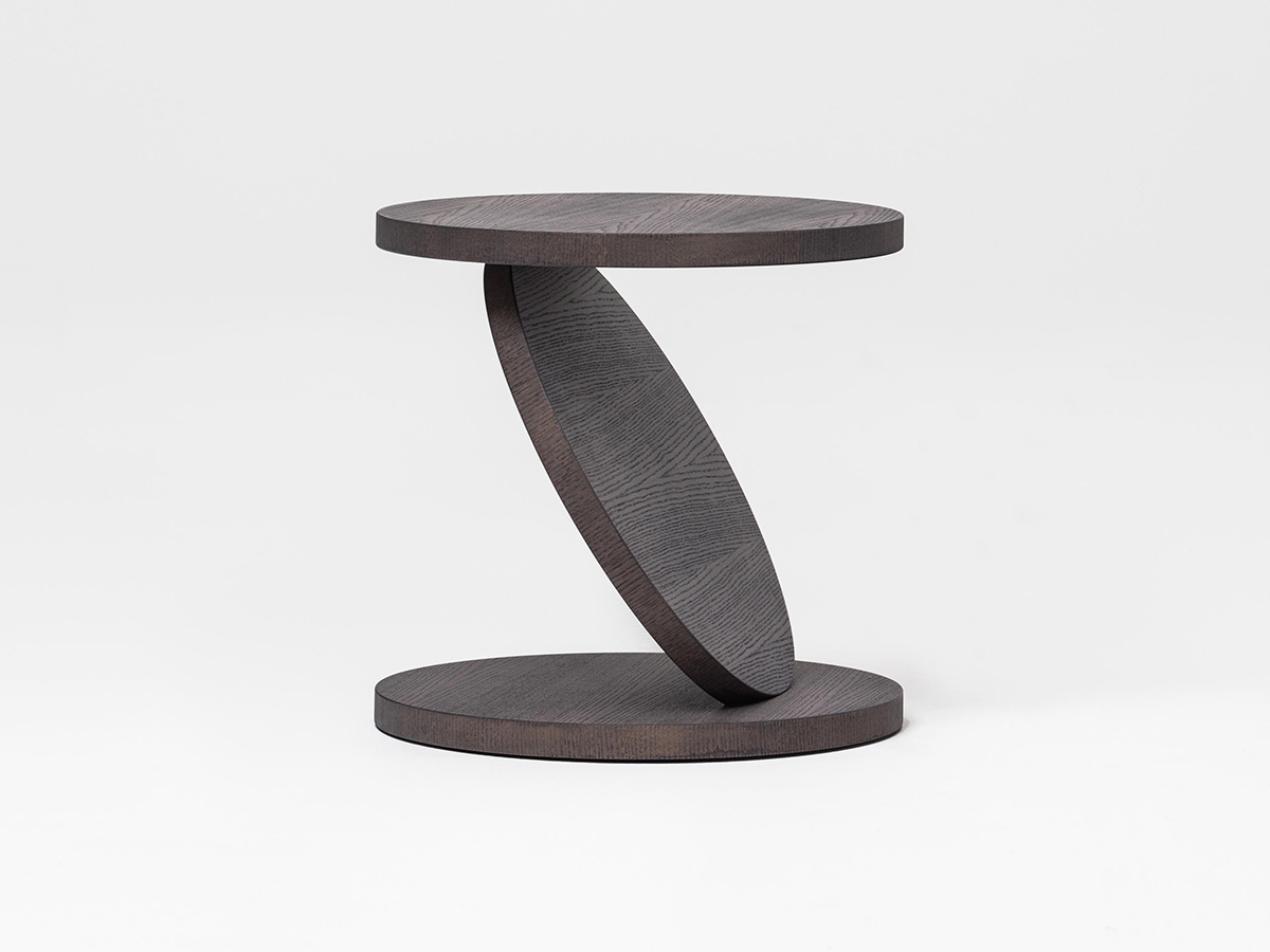 Baleri Italia - Match Point Coffee Table | Salvioni