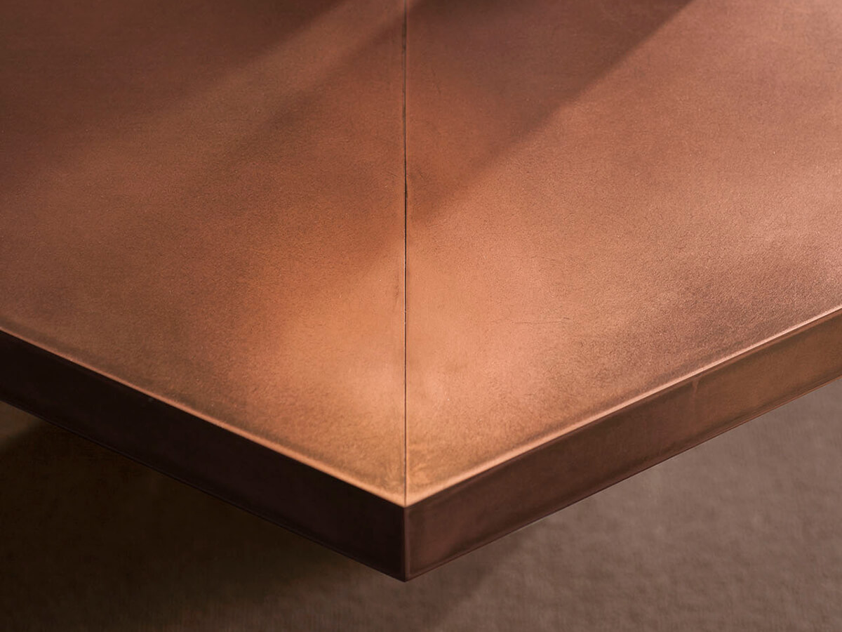 Baxter - Jupiter Table | Salvioni