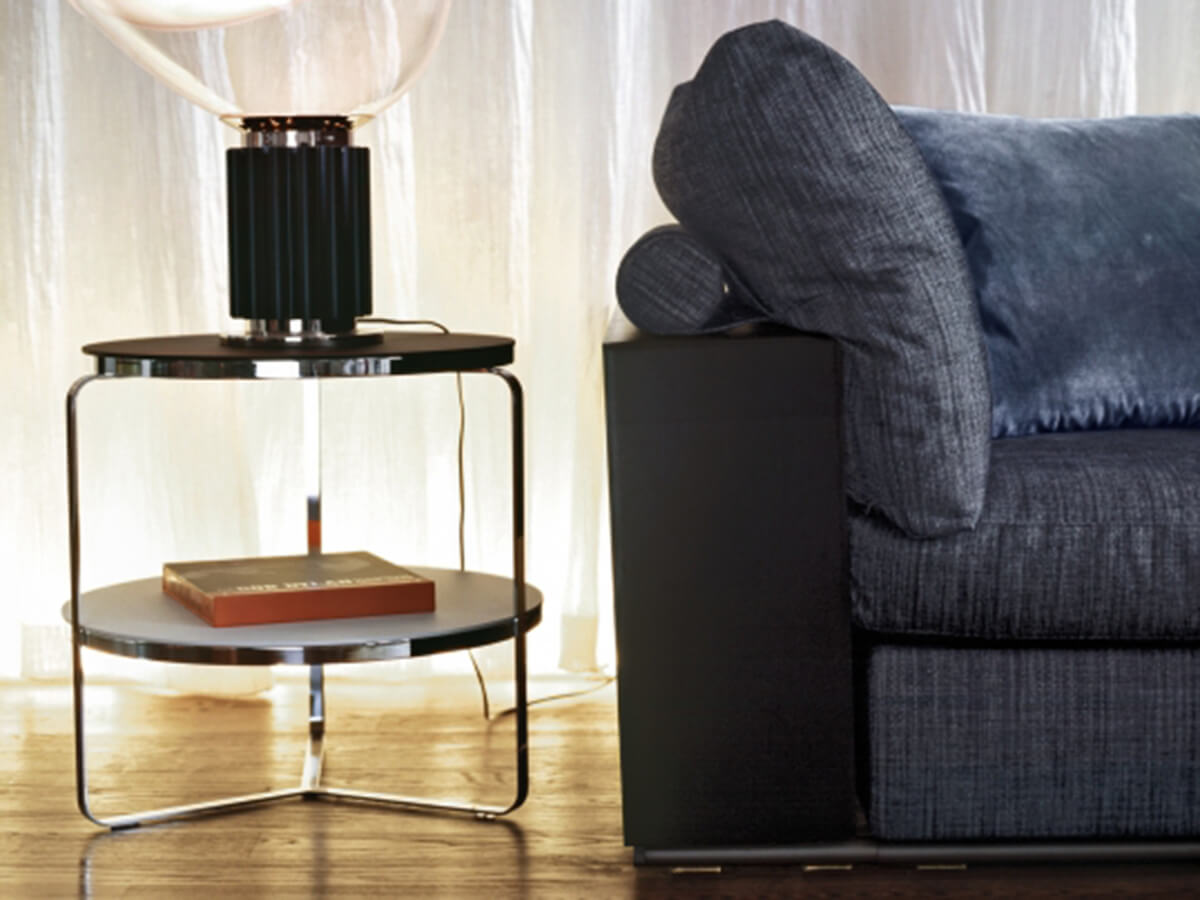 Flexform - Carlotta Coffee Table | Salvioni