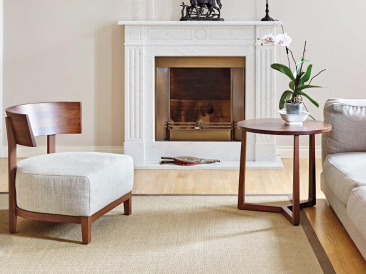 Flexform - Jiff Tavolino | Salvioni