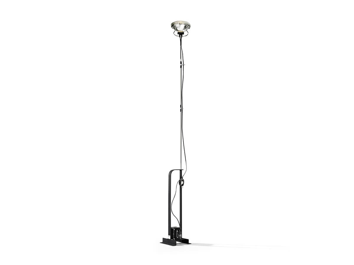 Flos - Toio Floor Lamp | Salvioni