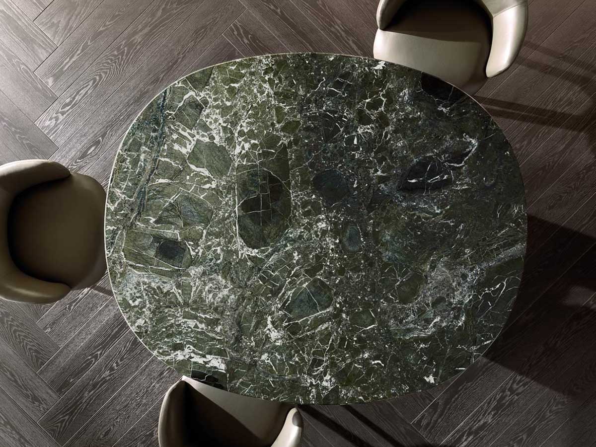 Minotti - Nico Table | Salvioni