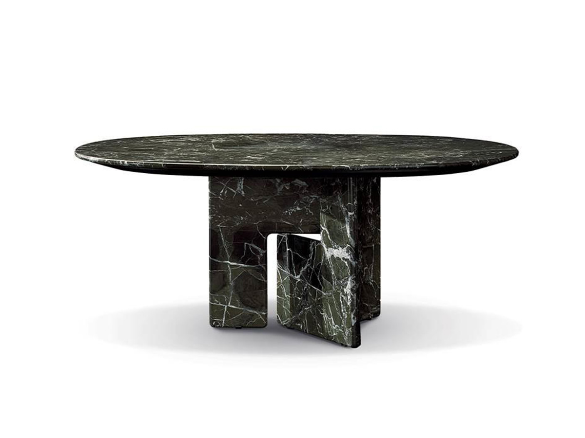 Minotti - Nico Table | Salvioni