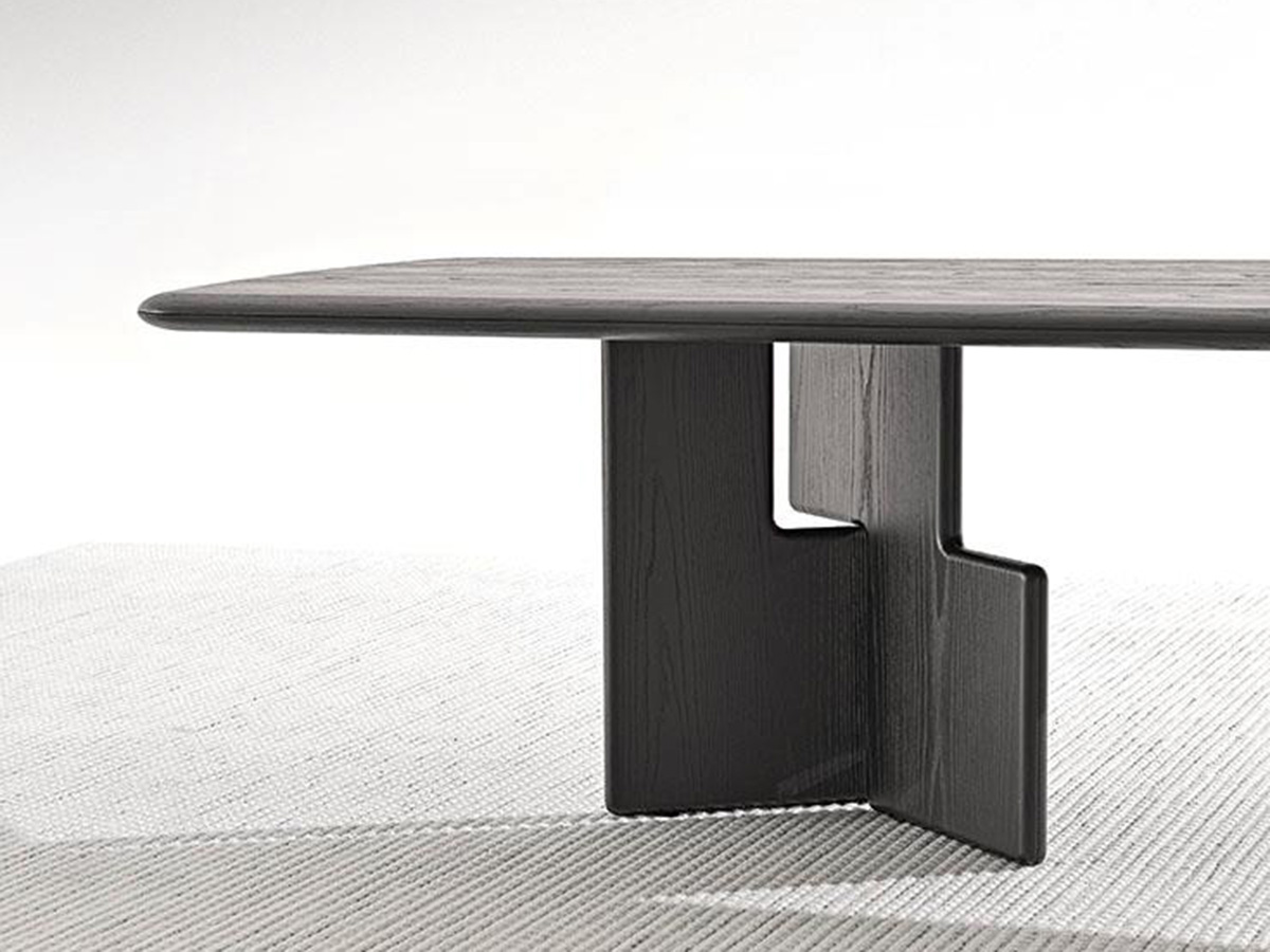 Minotti - Nico Table | Salvioni