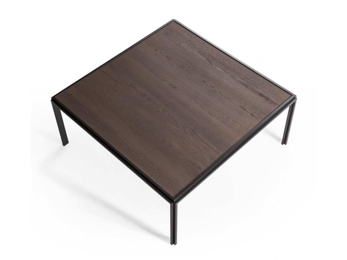 Molteni&C - Jan Coffee Table | Salvioni
