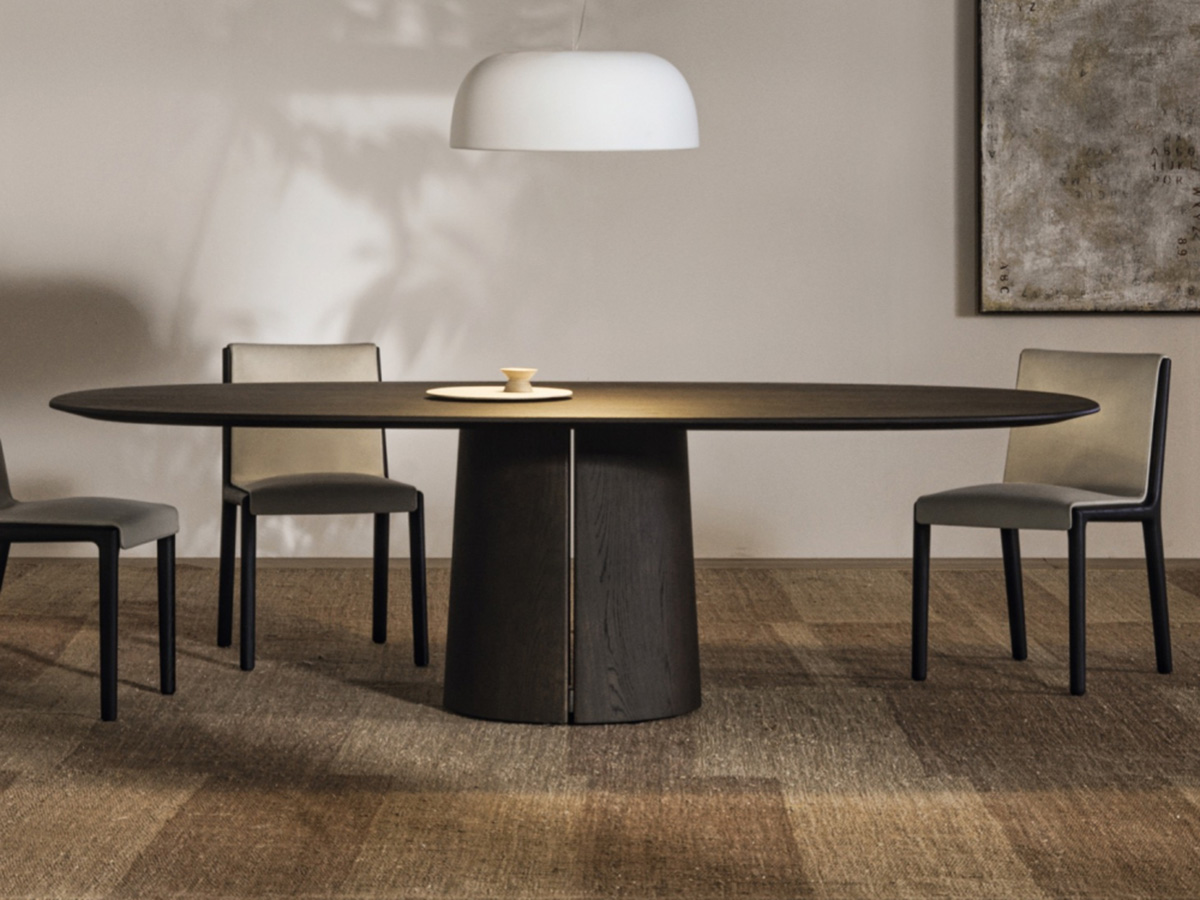 Molteni&C - Mateo Table | Salvioni