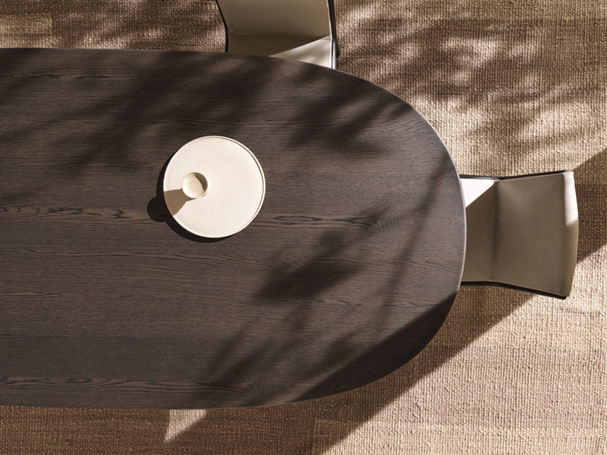 Molteni&C - Mateo Table | Salvioni