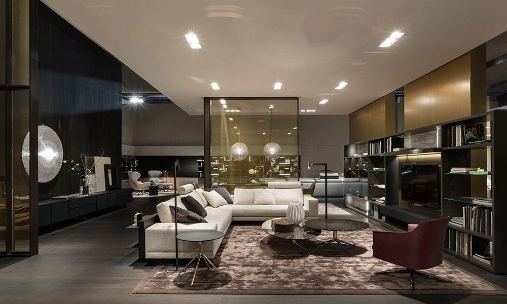 Poliform | Official Dealer - Salvioni Design Solutions