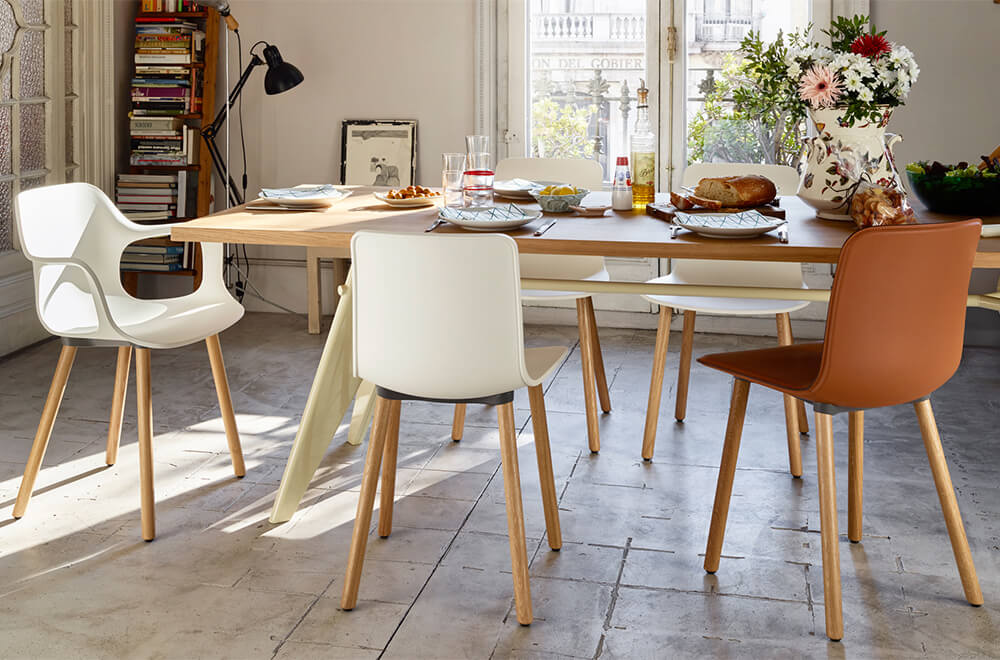 Vitra | Official dealer - Salvioni Design Solutions