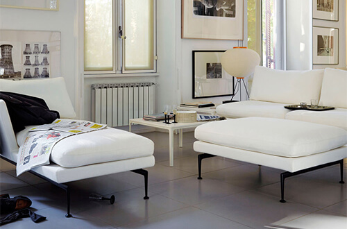 Vitra | Official dealer - Salvioni Design Solutions