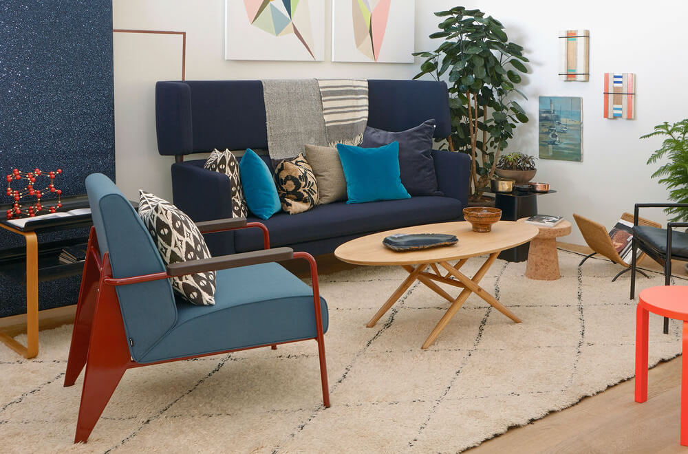 Vitra | Official dealer - Salvioni Design Solutions