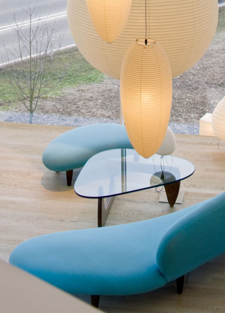 Vitra | Official dealer - Salvioni Design Solutions