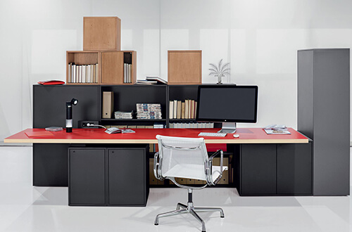 Unifor | Official dealer - Salvioni Design Solutions
