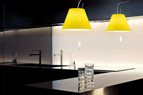 Luceplan | Official dealer - Salvioni Design Solutions