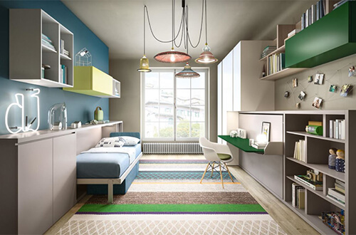 Clei | Official dealer - Salvioni Design Solutions