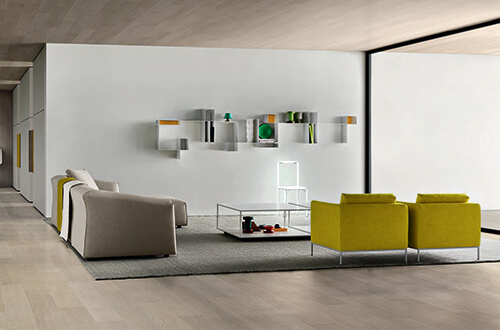 MDF Italia | Official dealer - Salvioni Design Solutions