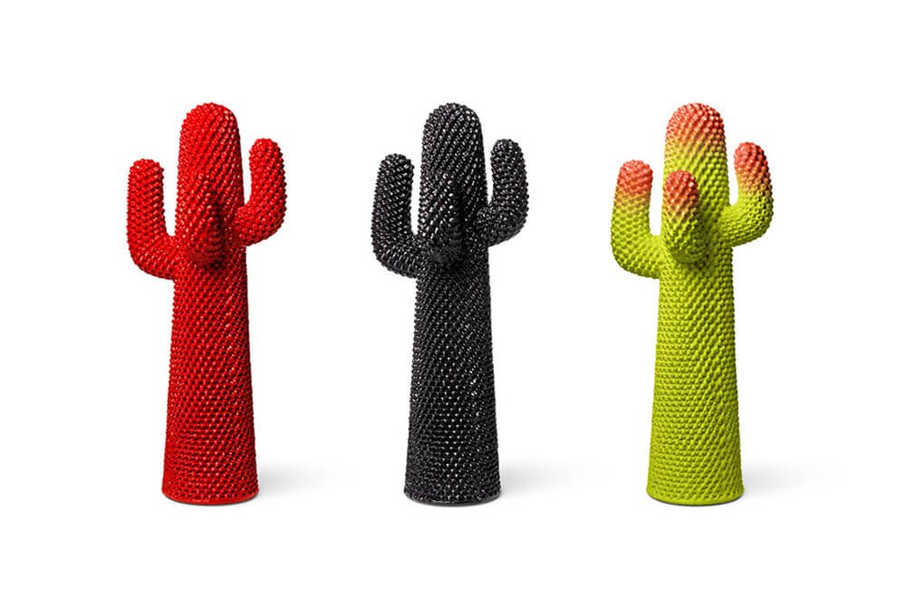 Gufram | Official dealer - Salvioni Design Solutions