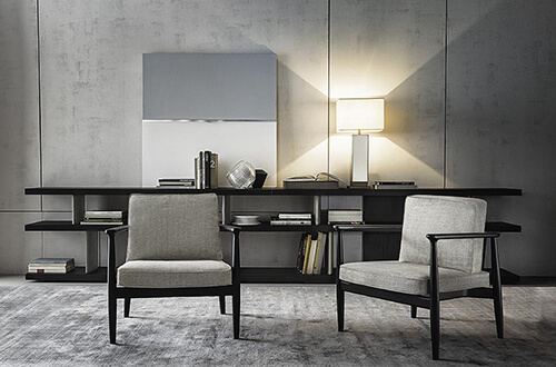 Casamilano | Official dealer - Salvioni Design Solutions