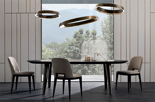 Laura Meroni | Official dealer - Salvioni Design Solutions