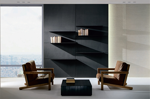 Laura Meroni | Official dealer - Salvioni Design Solutions