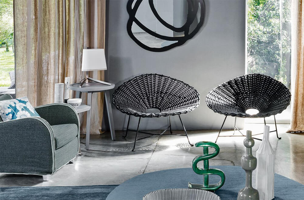 Gervasoni | Official dealer- Salvioni Design Solutions