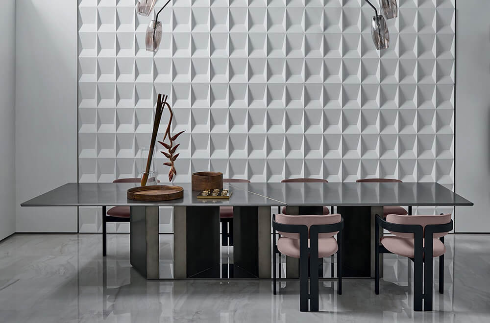 Gallotti & Radice | Rivenditore autorizzato - Salvioni Design Solutions