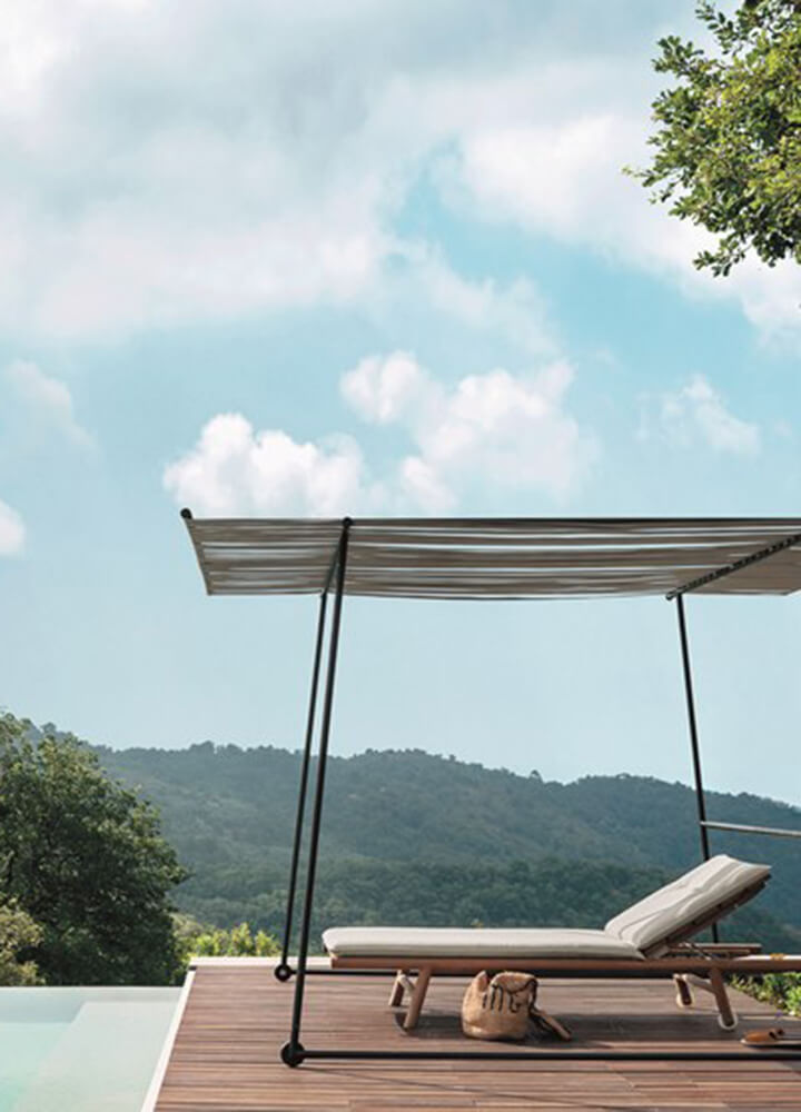 Roda | Official dealer - Salvioni Design Solutions