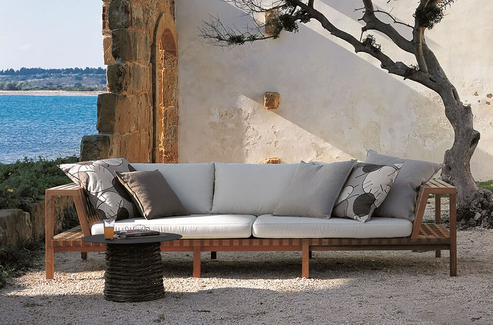 Roda | Official dealer - Salvioni Design Solutions