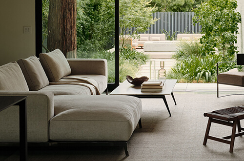 Flexform | Official dealer - Salvioni Design Solutions