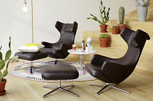 Vitra | Official dealer - Salvioni Design Solutions