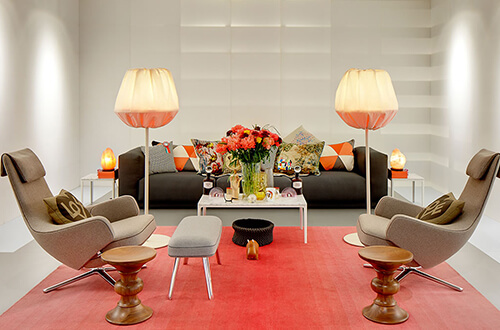 Vitra | Official dealer - Salvioni Design Solutions