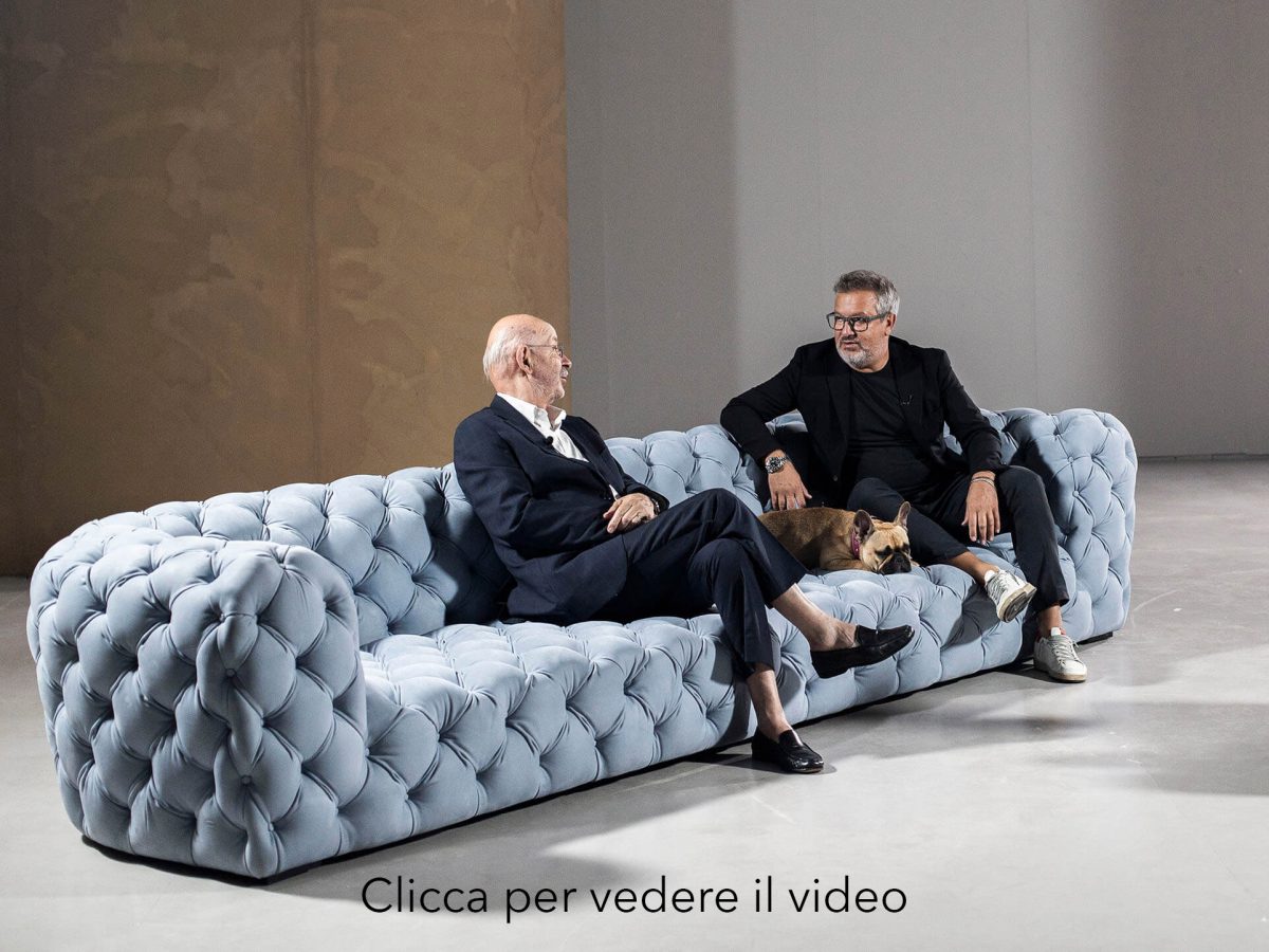 Baxter Worldwide 2020 | La nuova collezione di Baxter Made in Italy