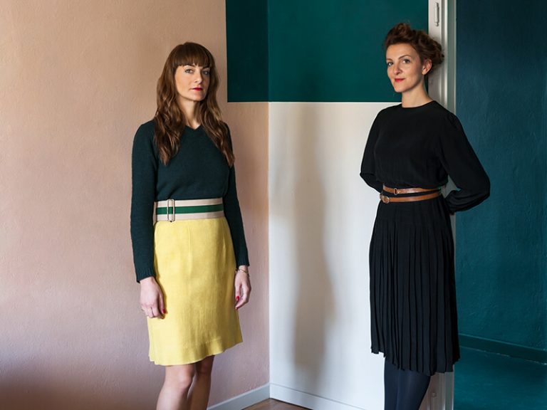 Interview with Studiopepe | The design agency of Mami and Di Pinto