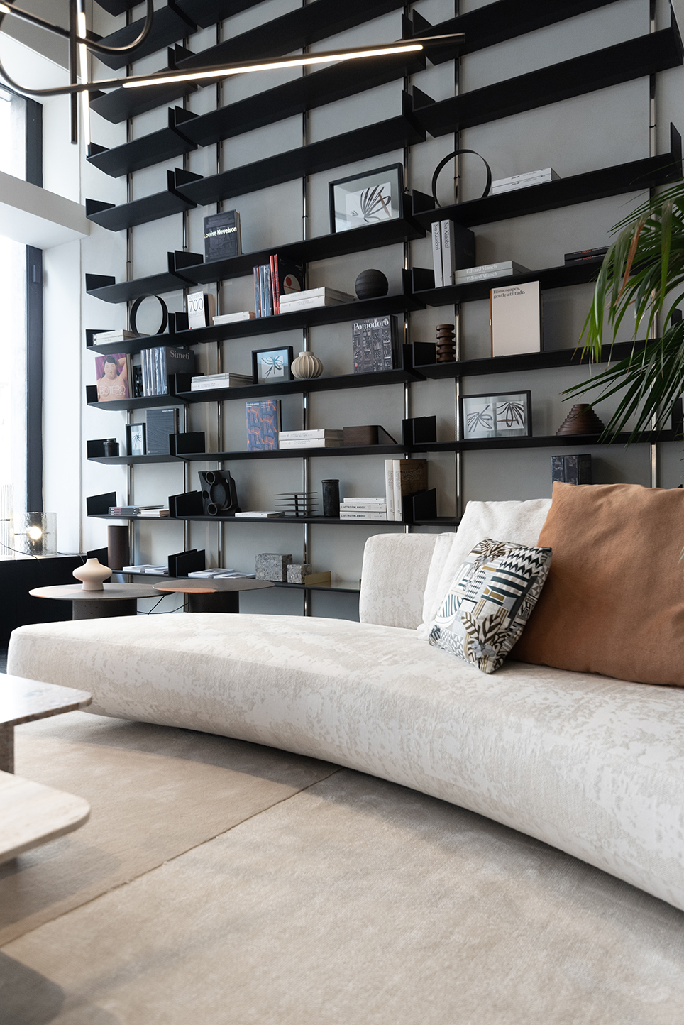 Salvioni Milano Gallotti&Radice | Milano | Salvioni Design Solutions